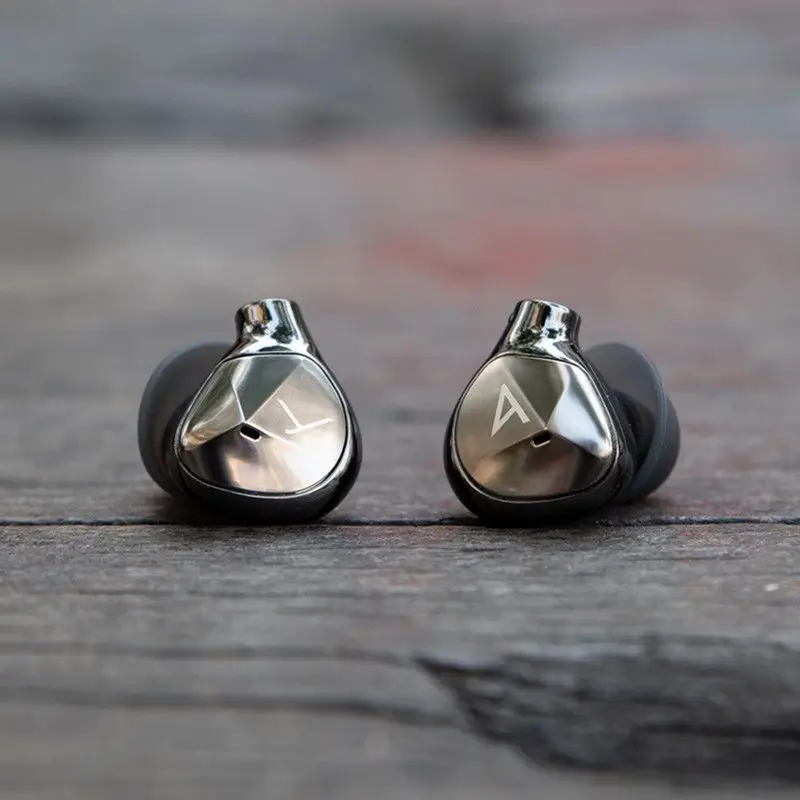 New Super quality DIY Astell&Kern AK T9iE in-Ear Headset HIFI Noise ...