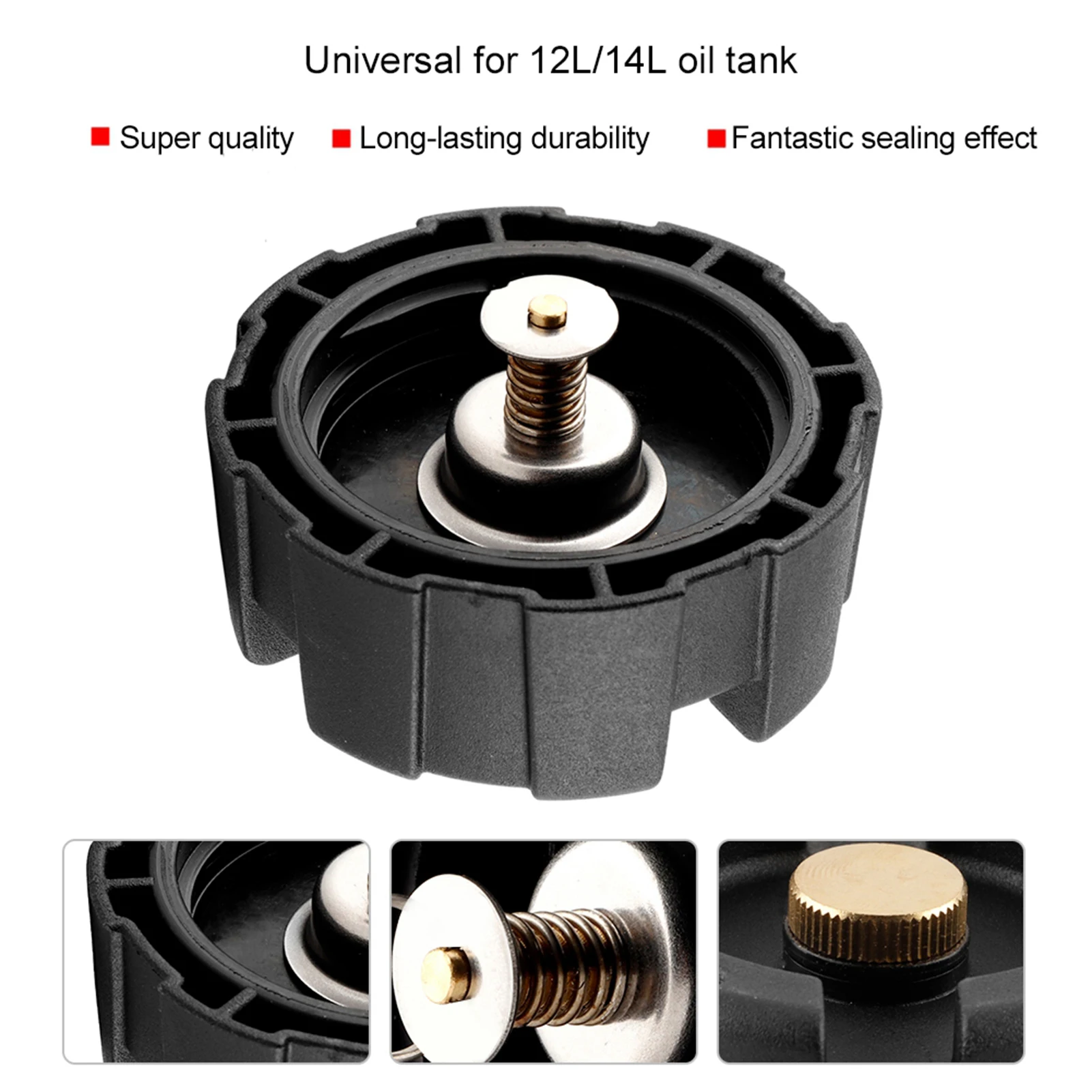 Outboard 12L/24L Fuel Gas Tank Cap Cover for Boat Engine - AliExpress 34