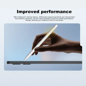 Global version POCO Smart Pen 240Hz touch sampling rate 4096-levels ...