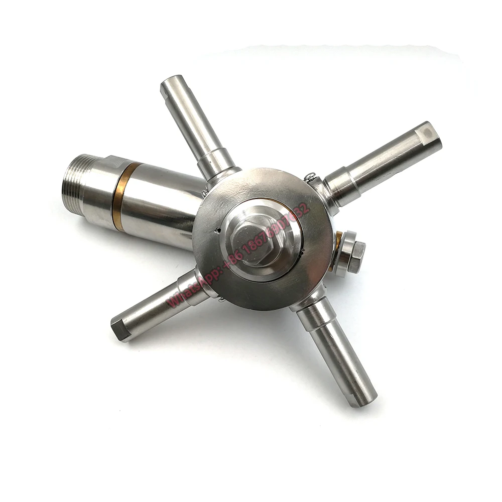 FY-Cip-360-Tank-Washing-Nozzle-KT-599-Industrial-Tank-Washing-Spray ...