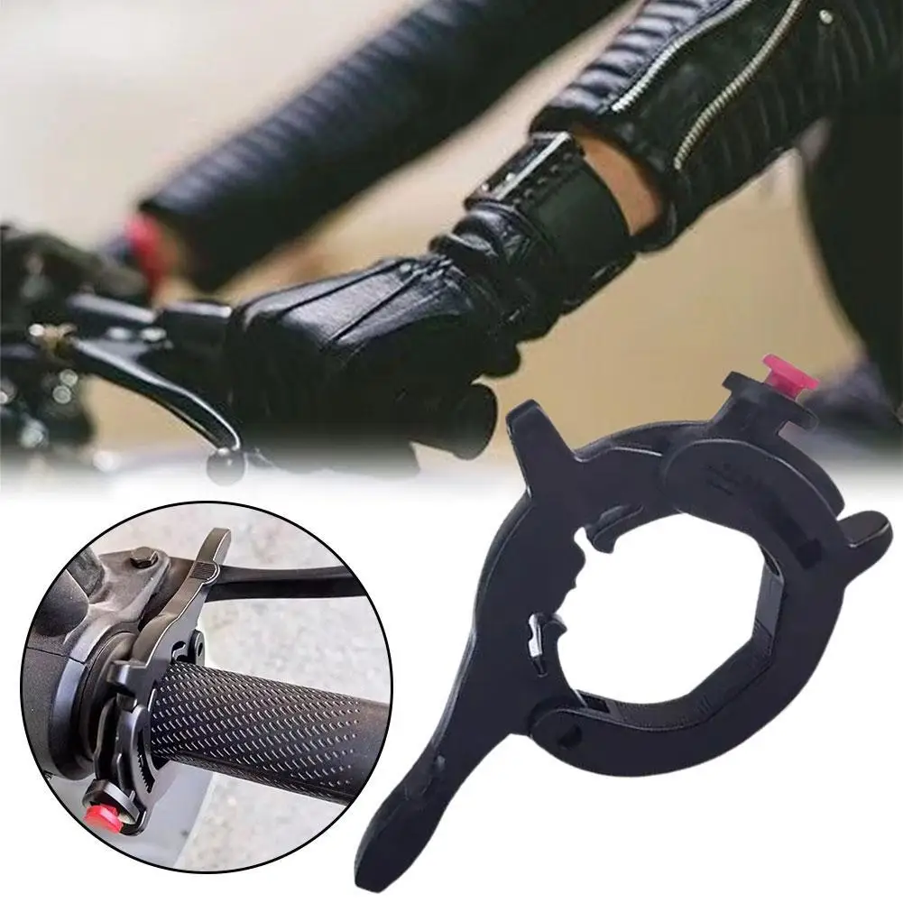 Motorcycle Cruise Control for High Grade Aluminum Lock Assist Retainer ...