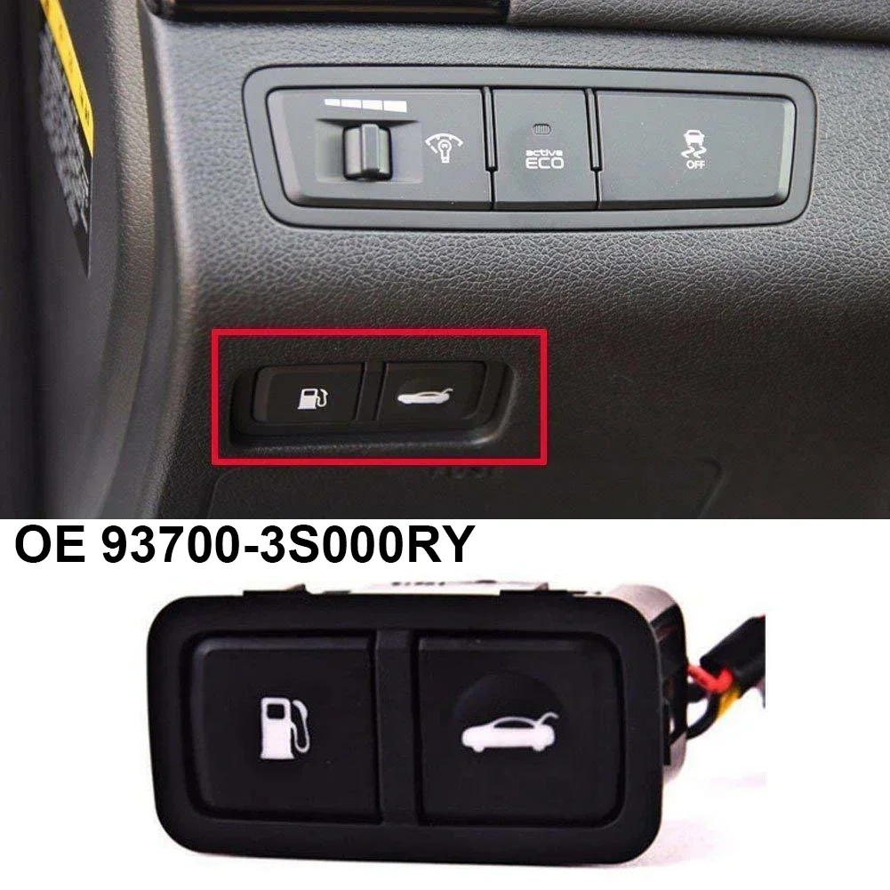 Car-Trunk-Open-Switch-Fuel-Open-Button-For-HYUNDAI-Sonata-2011-2014-Car ...