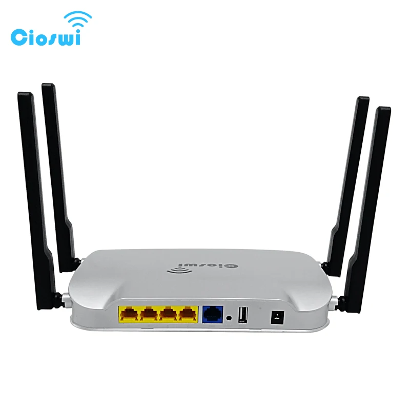Cisco Wireless Router Extender