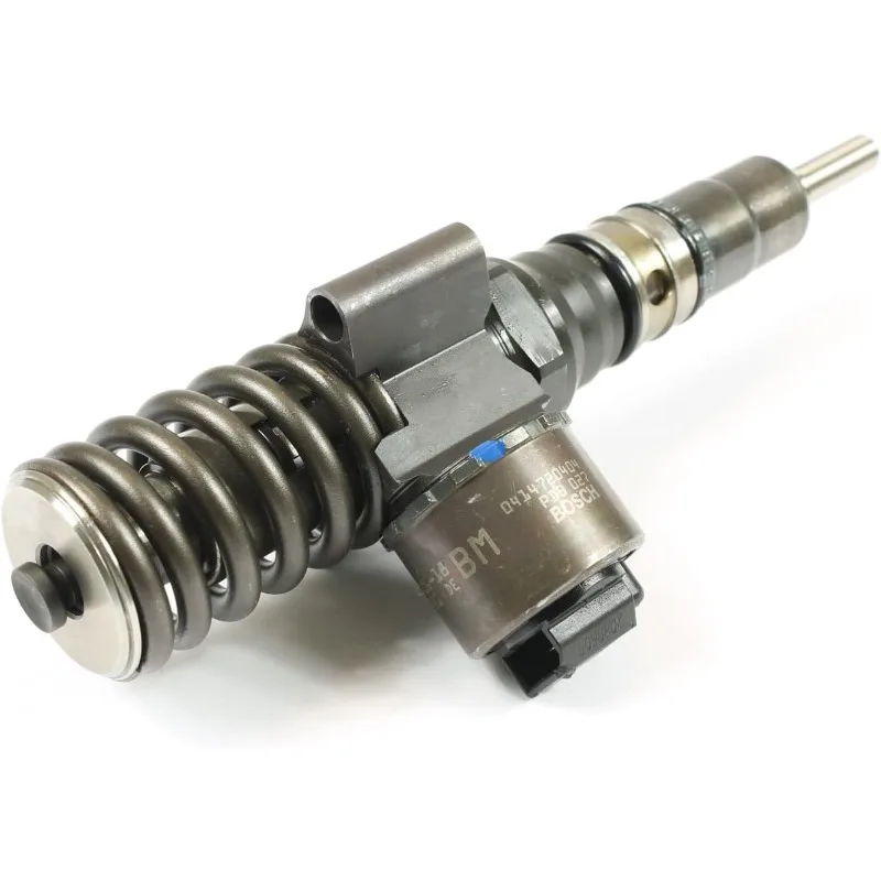 03G130073G 0414720404 Inyector Common Rail para motor Golf Jetta Skoda ...