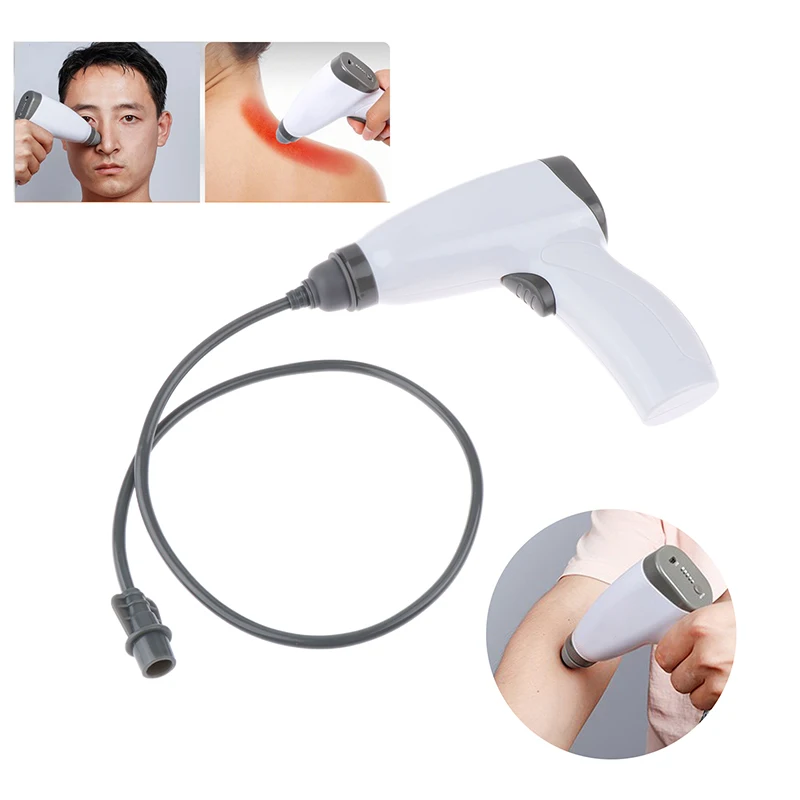 Electric-Cupping-Gun-Negative-Pressure-Cupping-Pump-Rechargeable ...