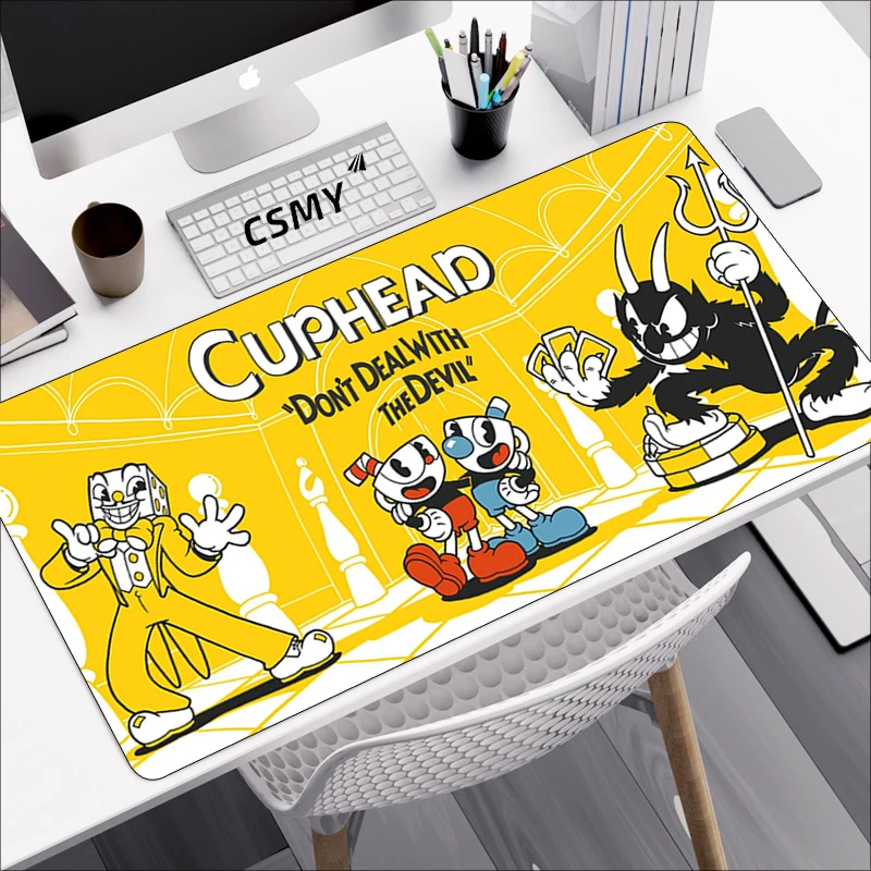 Cuphead-Mouse-Pads-Gaming-Mousepad-Gamer-Keyboard-Pad-Desk-Protector-Pc ...