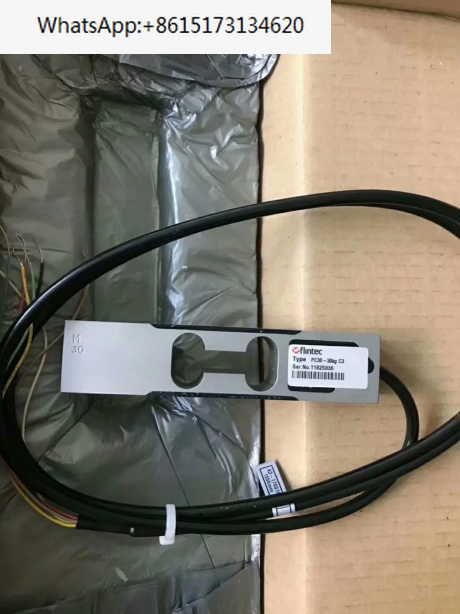 FLINTEC-C-lula-de-carga-de-un-solo-punto-de-acero-inoxidable-PC22-5kg ...