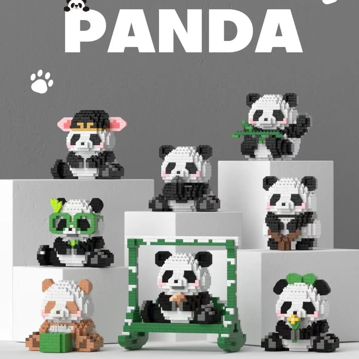 Panda-Building-Block-for-Children-4-To-6-Years-Kids-Toy-Educational ...