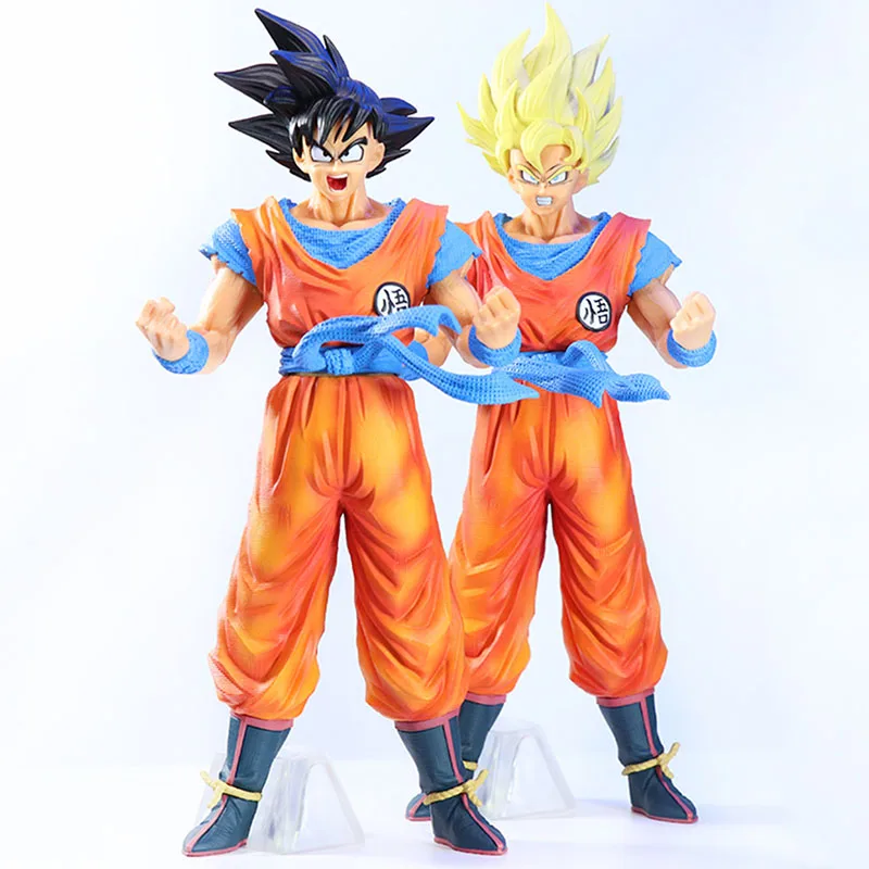 Goten Super Saiyan 8