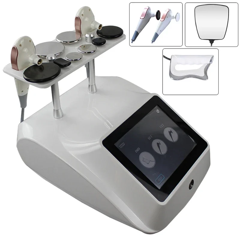 2024-NEW-448khz-Cet-Ret-Tecar-Therapy-Equipment-Diathermy-Body-Shaping ...