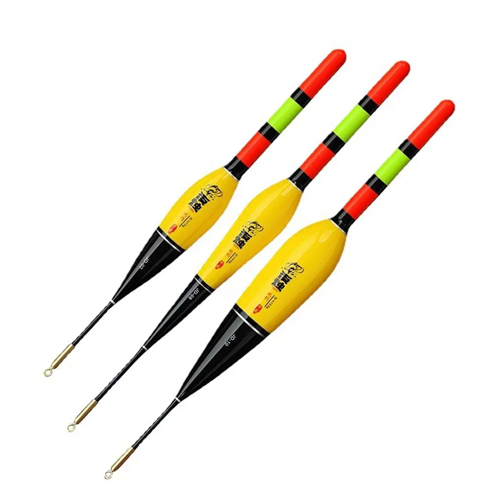 Long Tail Electronic Float tail Long Shot Big Fish Smart Float Top Slip ...