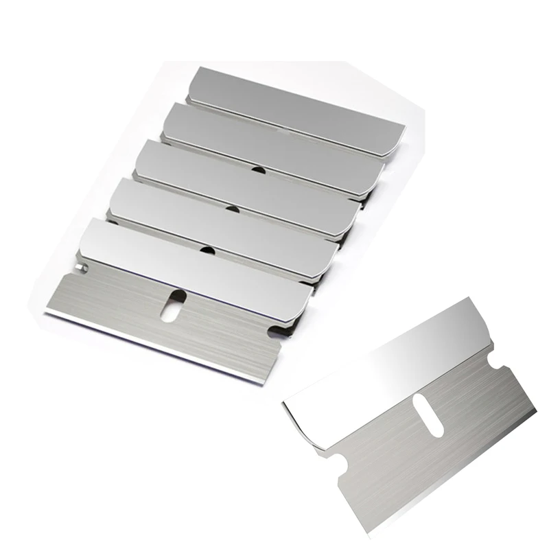 5PCS MECHANIC FR1 High Toughness Scraper OCA Glue Cleaning Removal ...