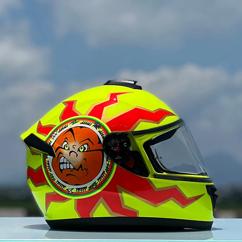 Motorcycle-Personality-Full-Helmets-Winter-Sunscreen-Shaping-Mirror ...