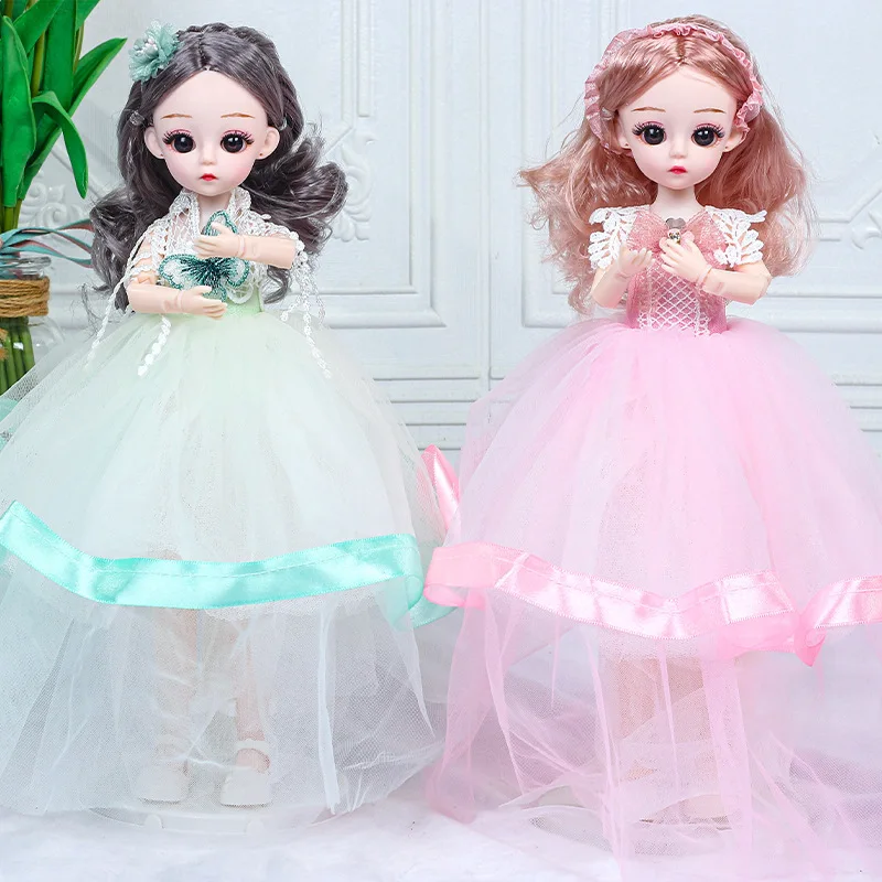 Creative Children's Toys 30cm Musical Singing Girl Princess Doll Girl's ...