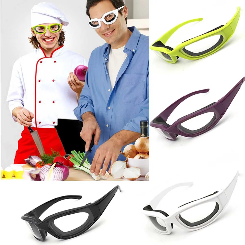 Onion Goggles Kitchen Tools Accessories Kitchenaid Kitchenware Cooking ...