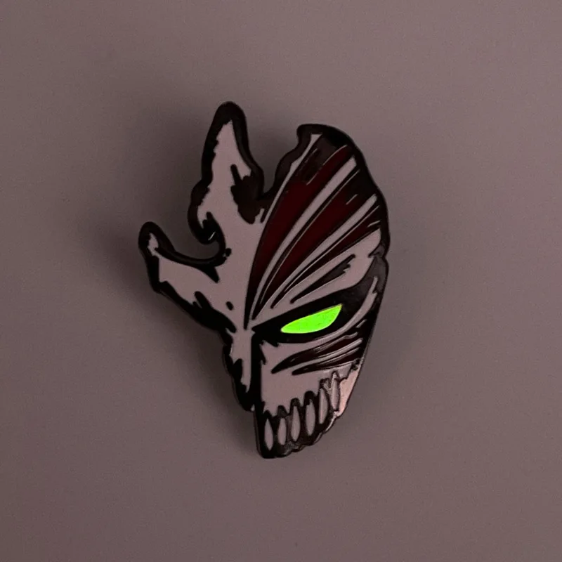 Drawings Of Ichigo Hollow Mask