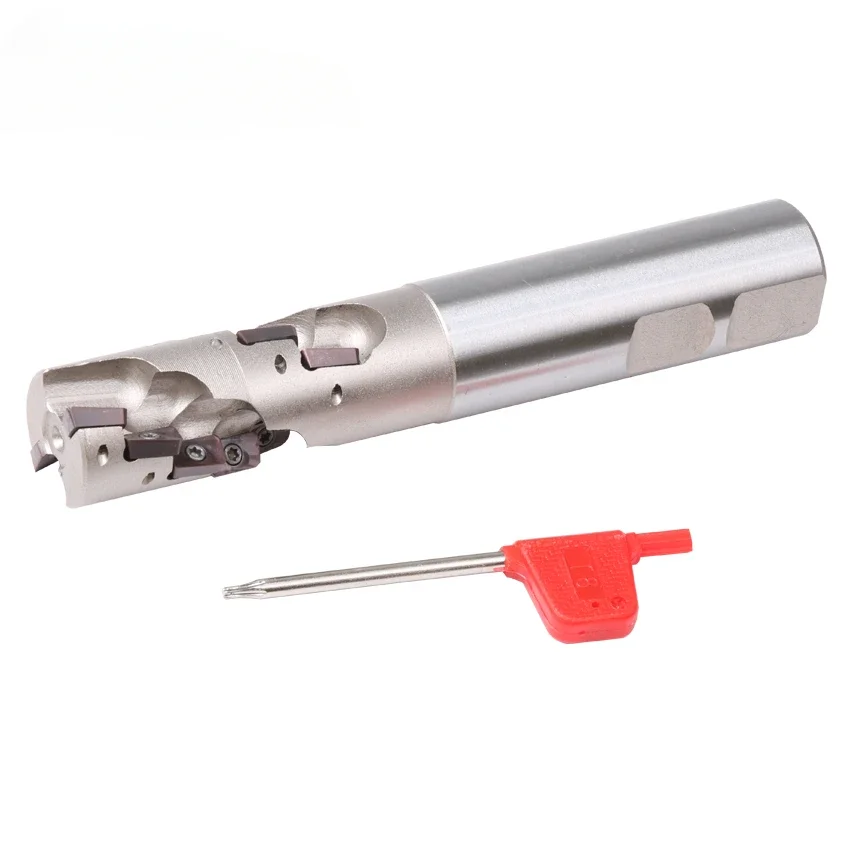NEW-20mm-25mm-32mm-40mm-corn-milling-cutter-heavy-cutting-rough-milling ...