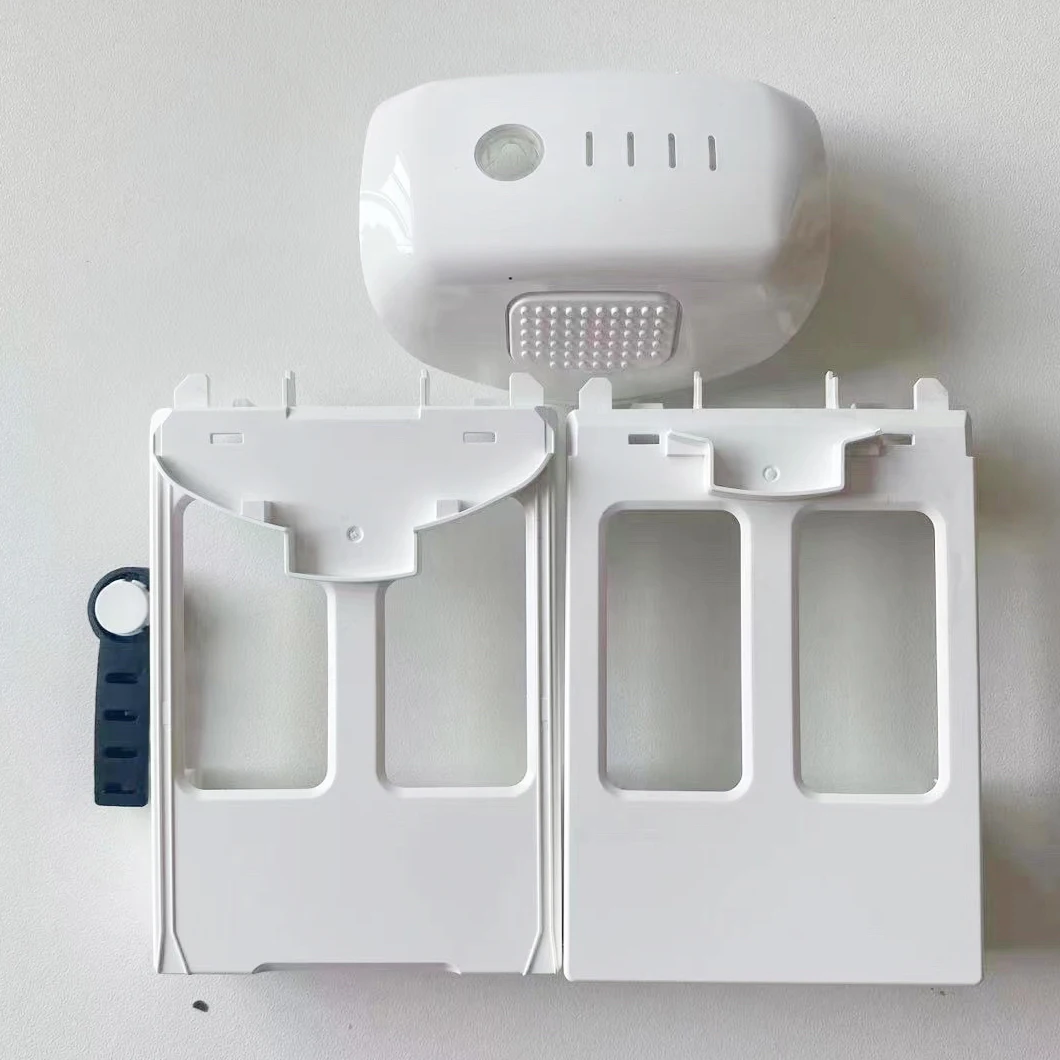 New Plastic Battery Case Outer Shell for DJI Phantom 4 / 4 Pro / 4 Adv ...