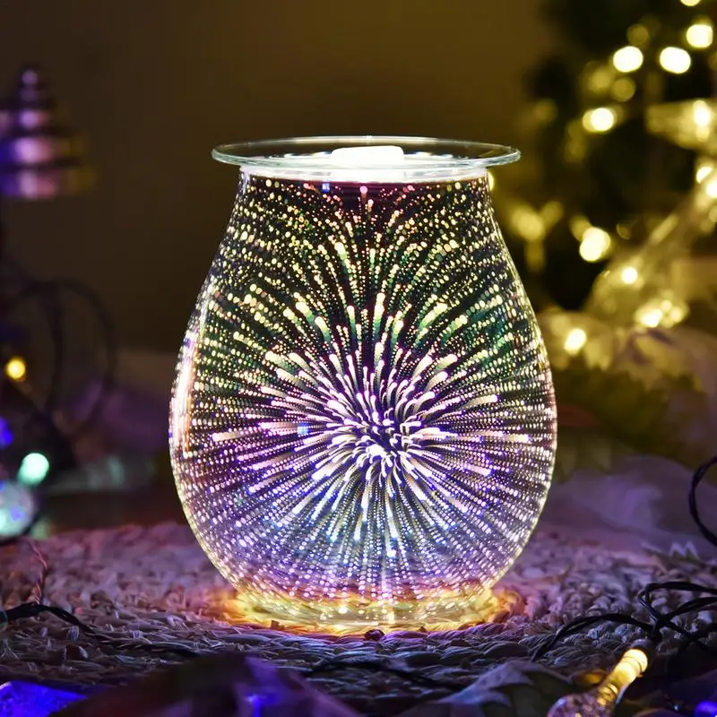 Electric Fragrance Lamps