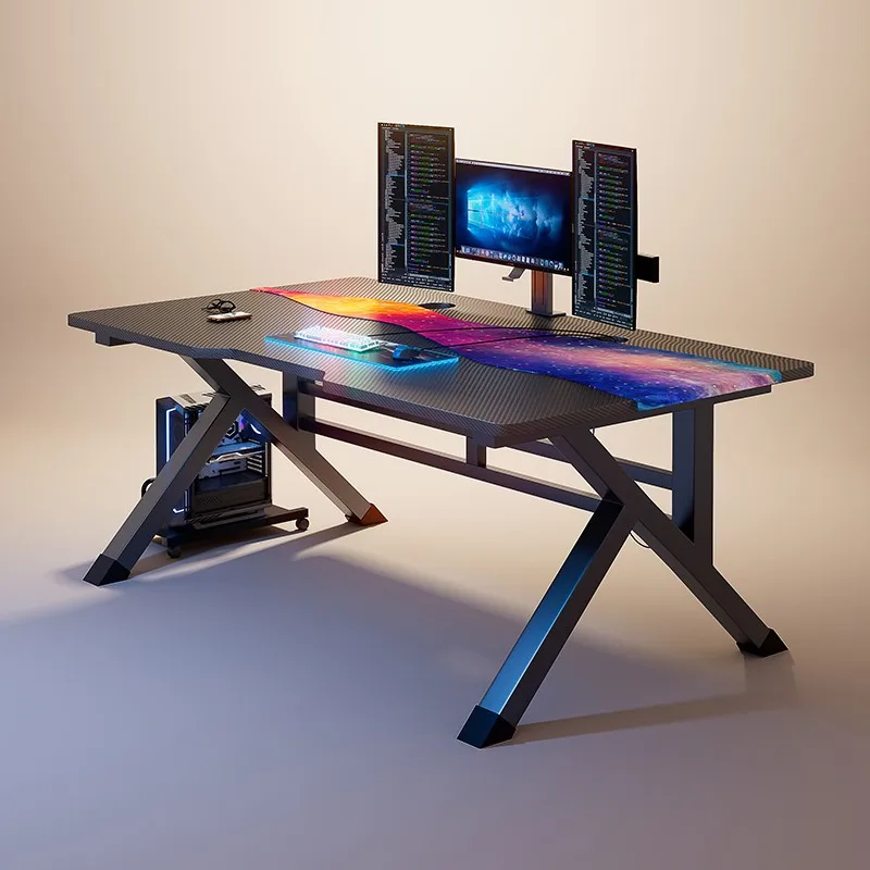 E-sports-Table-Computer-Desk-Desk-Home-Simple-Bedroom-Table-Simple ...