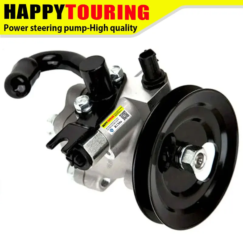 Power STEERING OIL PUMP For Kia Rio II JB Hyundai ACCENT 1.6 dodge ...