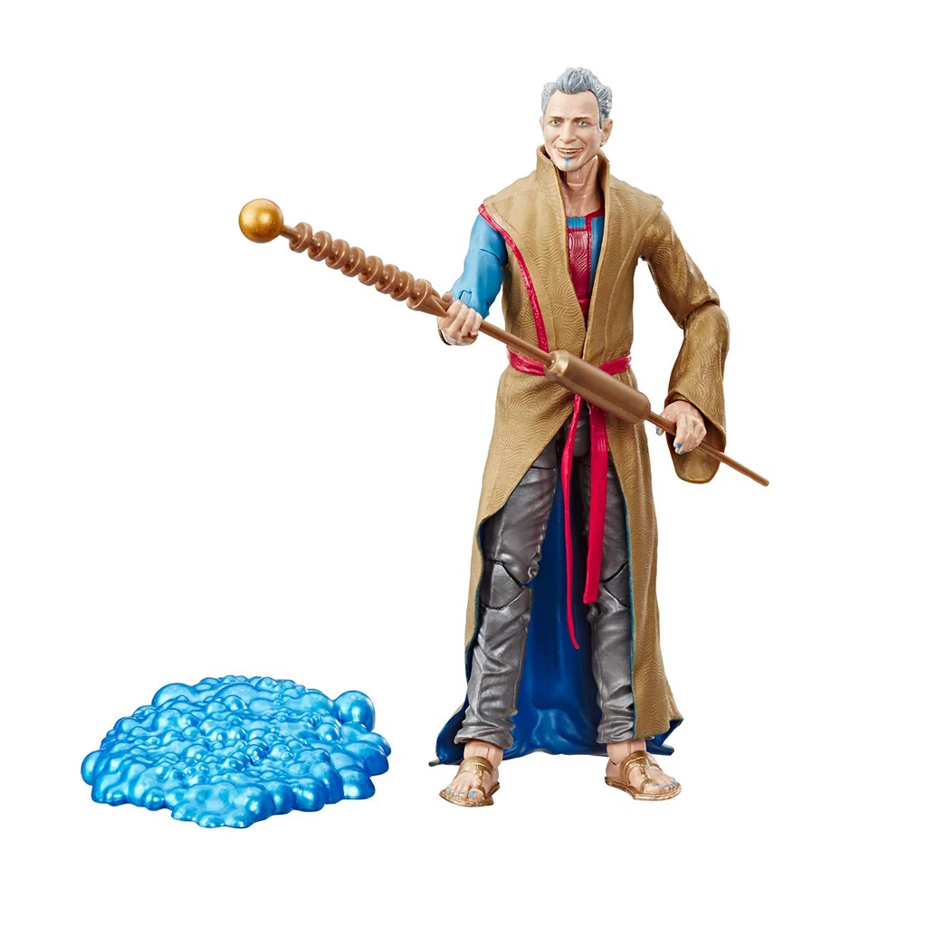 Marvel-Legends-The-Grandmaster-of-Collector-2-Pack-6-figura-de-acci-n ...