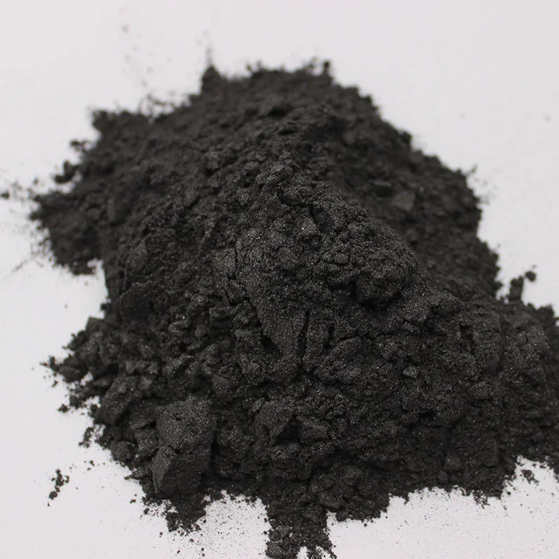Graphite Powder Lubricant