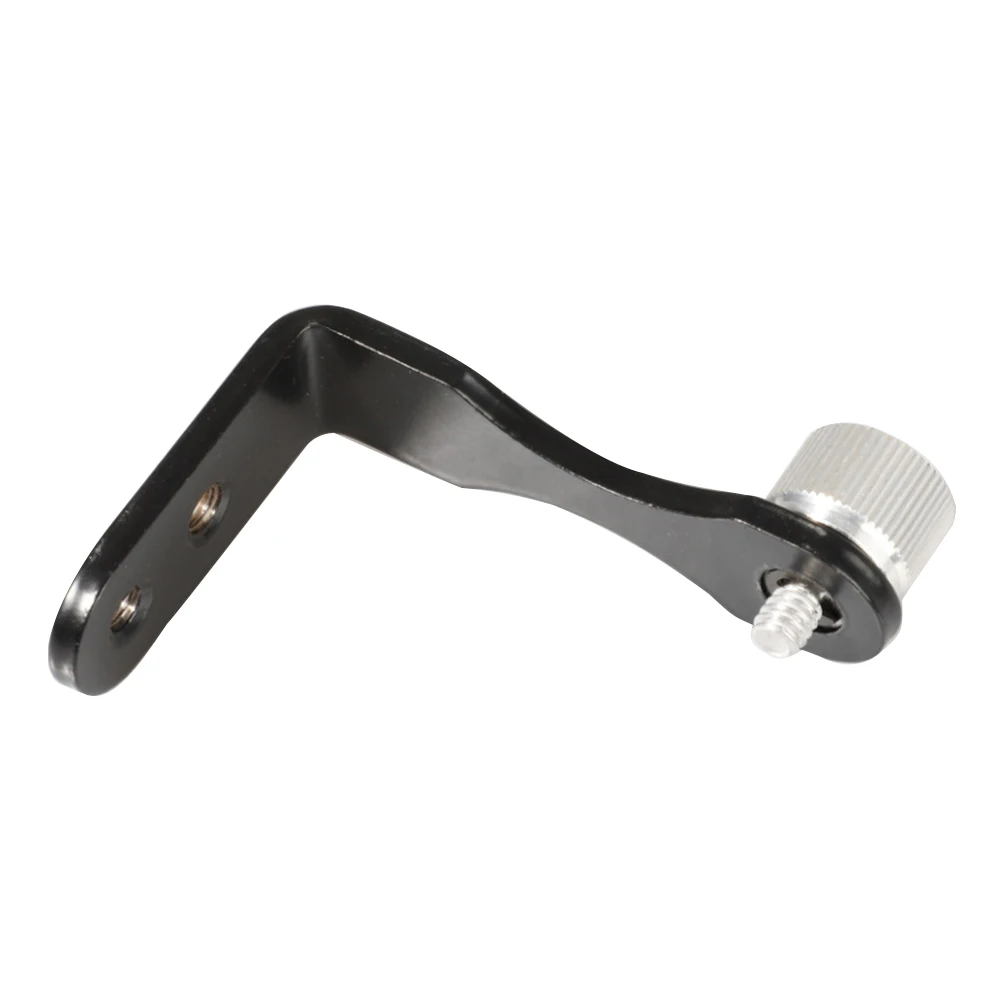 Tripod-Mount-Monocular-Binocular-Telescope-Easy-Install-Metal-L-Type ...