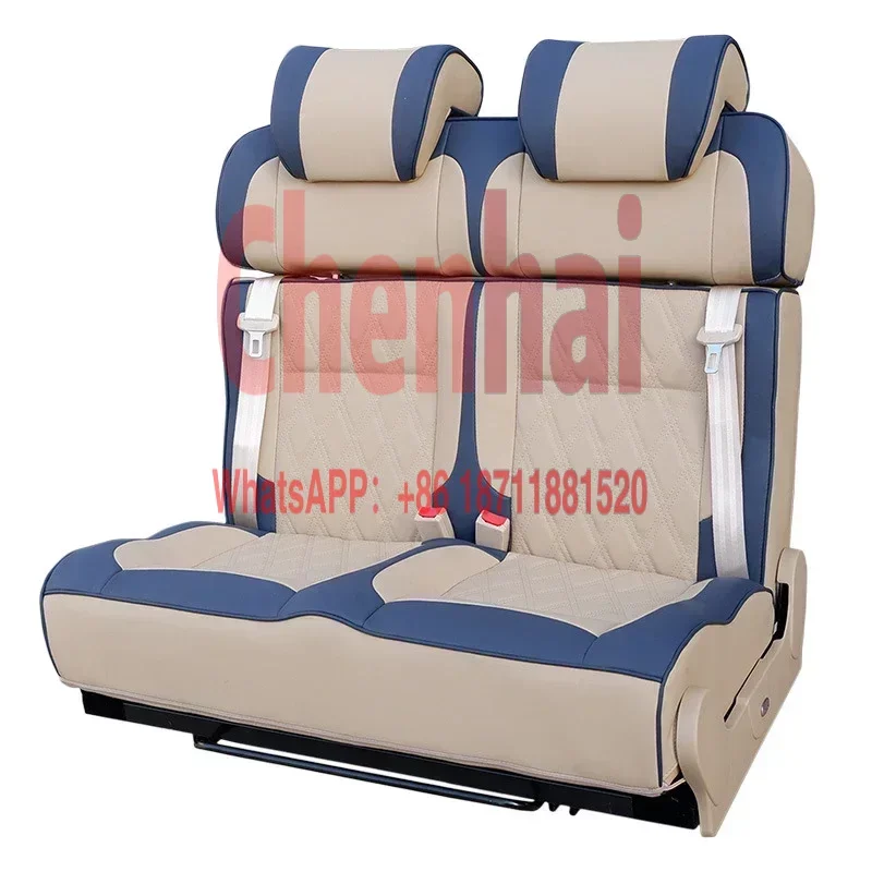 CustomizedRV-Double-Seat-Double-sided-Car-Bed-Chair-Color-Customization ...