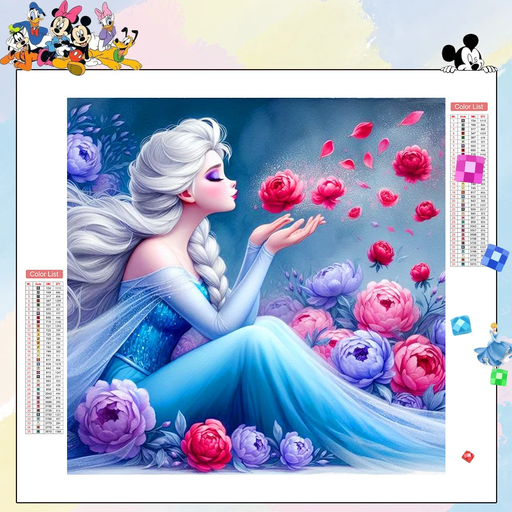 Huacan Diamond Painting Store