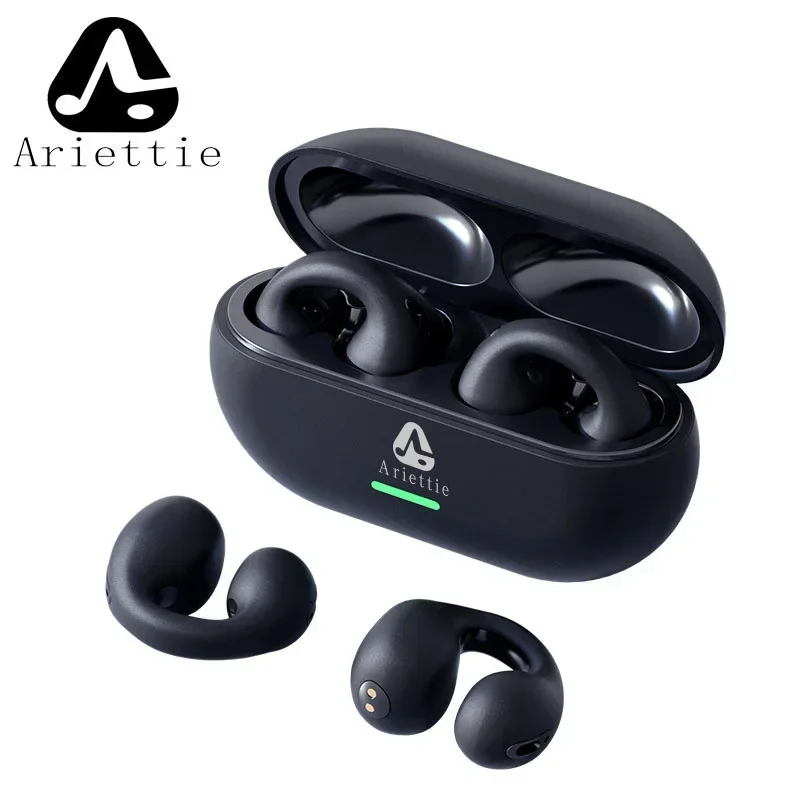Ariettie-marca-BT12-auriculares-inal-mbricos-Bluetooth-sonido-orejeras ...