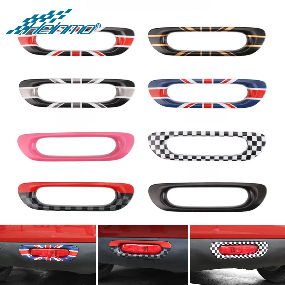 Car-Rear-Light-Cover-Sticker-for-MINI-Cooper-F56-F55-Taillight-Tail ...