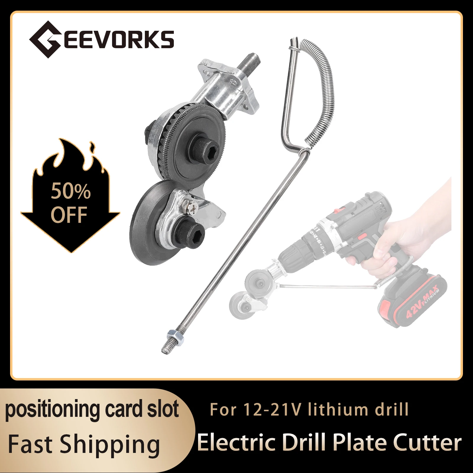 Metal-Sheet-Cutter-Plate-Cutter-Sawing-Machines-Electric-Drill-0-8mm ...