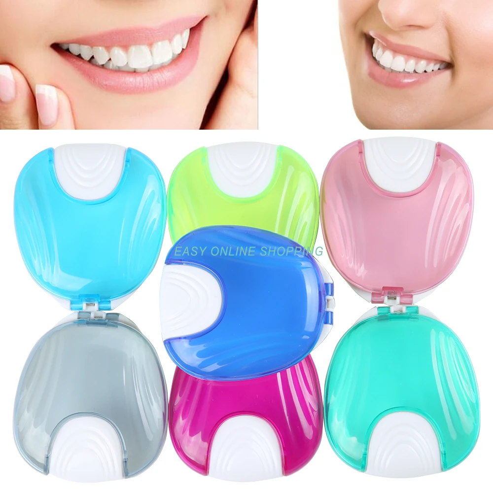 1Pcs-New-Arrived-Dental-False-Teeth-Cleaning-Box-Denture-Bath-Container ...