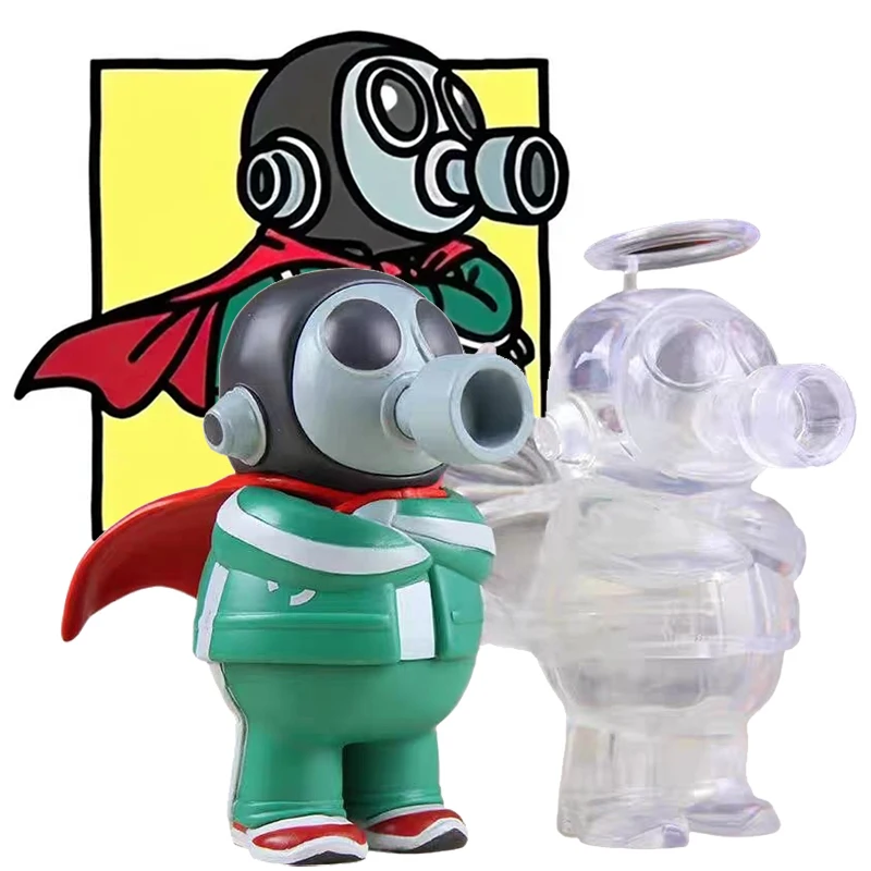 Anime-Dragon-Ball-Figurine-Gk-Toriyama-Akira-Action-Figure-Self ...