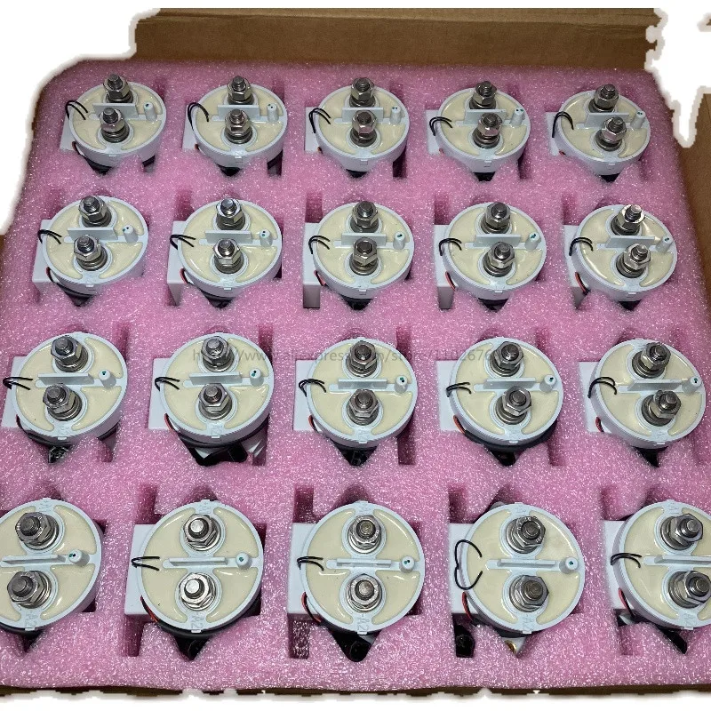 EVC500 2299223 1 High Voltage DC Contactor Automotive Relay 900V 500A ...