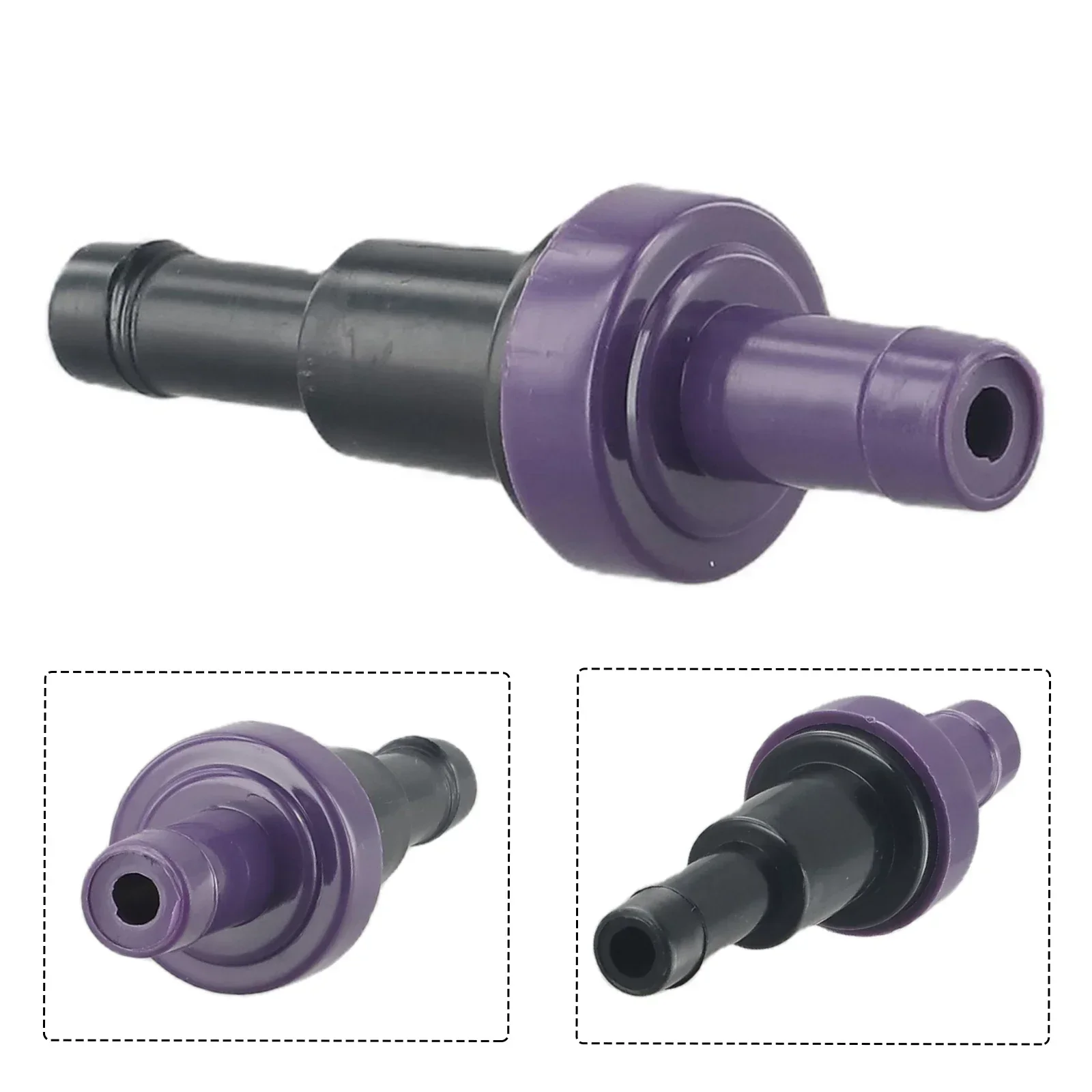 Reliable PCV Valve 94580183 Direct Fit for Chevrolet Models (M200 M250 ...