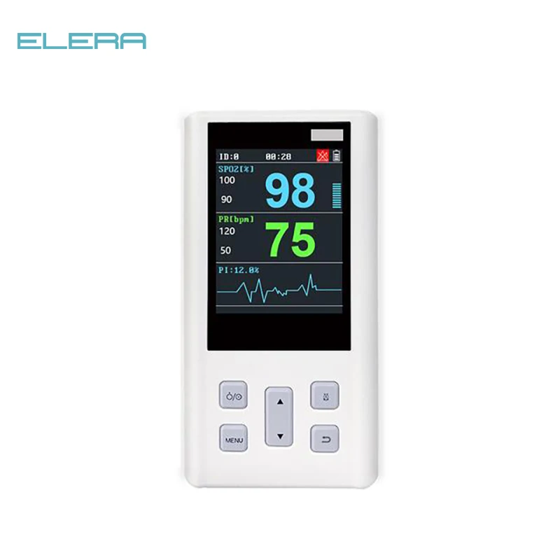 ELERA-Handheld-Pulse-Oximeter-Home-Medical-Use-Adult-Pediatric-Neonatal ...