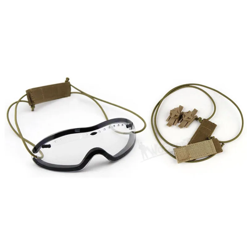 Outdoor-Tactical-Helmet-Adapter-Cable-Line-Connector-1000D-Rubber ...