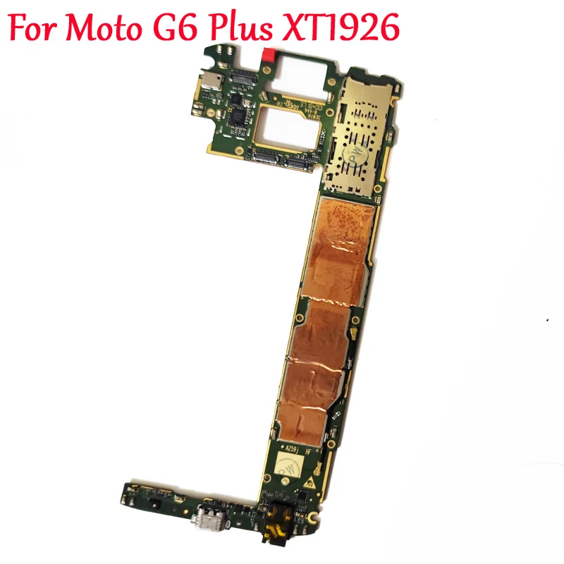 Logic-Circuit-Main-Board-Electronic-Panel-Mainboard-Motherboard-For ...