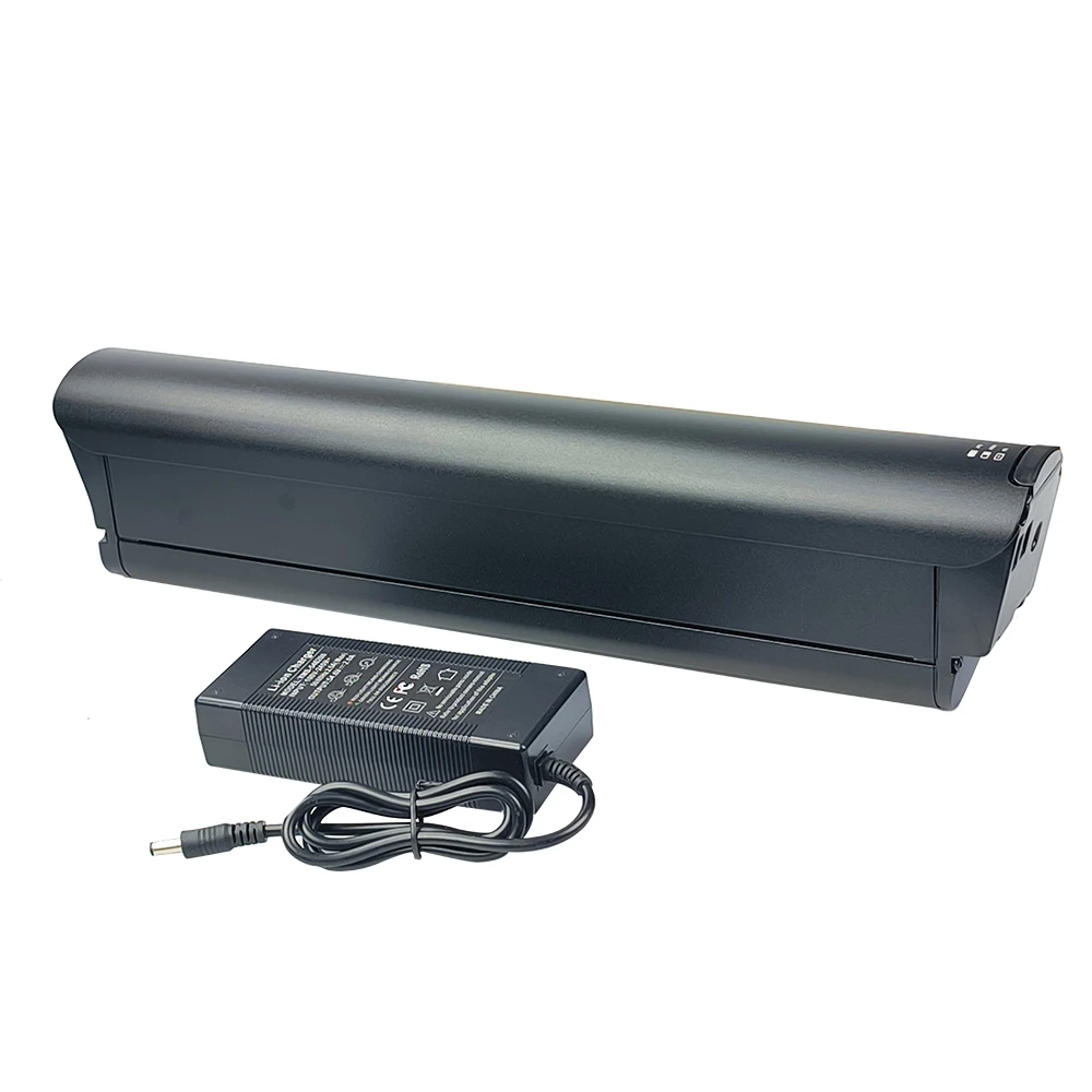 Macwheel Ebike 36V 48V Intergrated Li-ion Batteries 12Ah 14Ah 15Ah 17 ...
