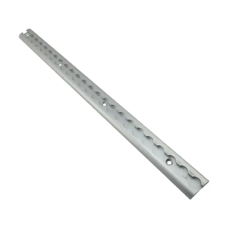 L-Track-Control-Rails-Aluminum-Cargo-Fixed-Rail-Track-Truck-Tie-Down ...
