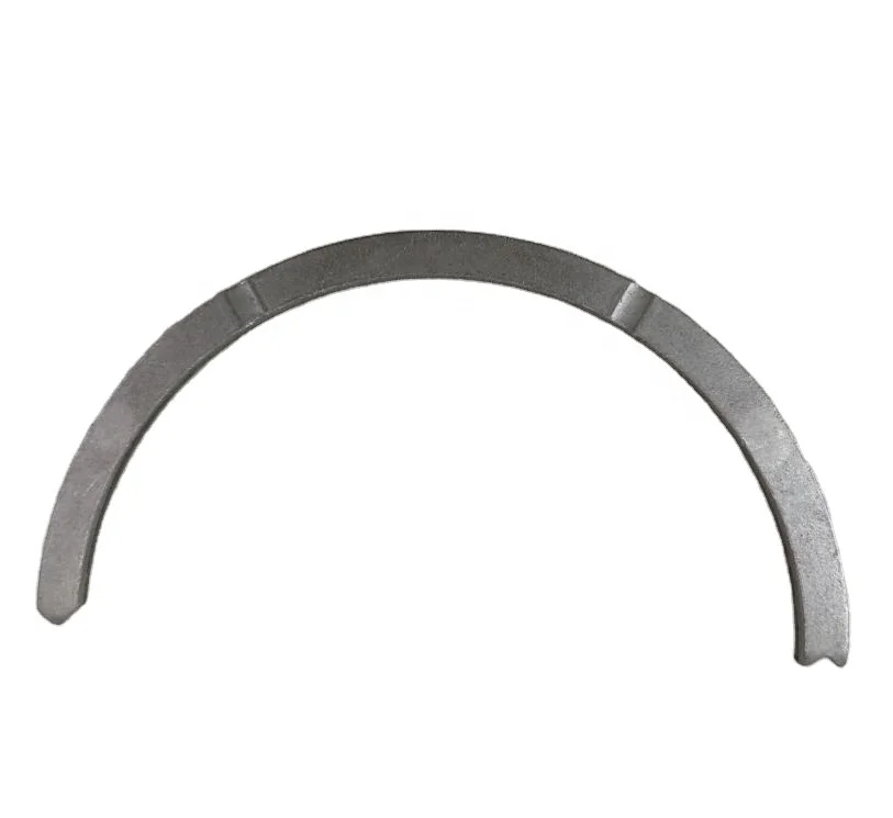 QSM11 ISM11 M11 engine main bearing set thrust bearing washer 4926018