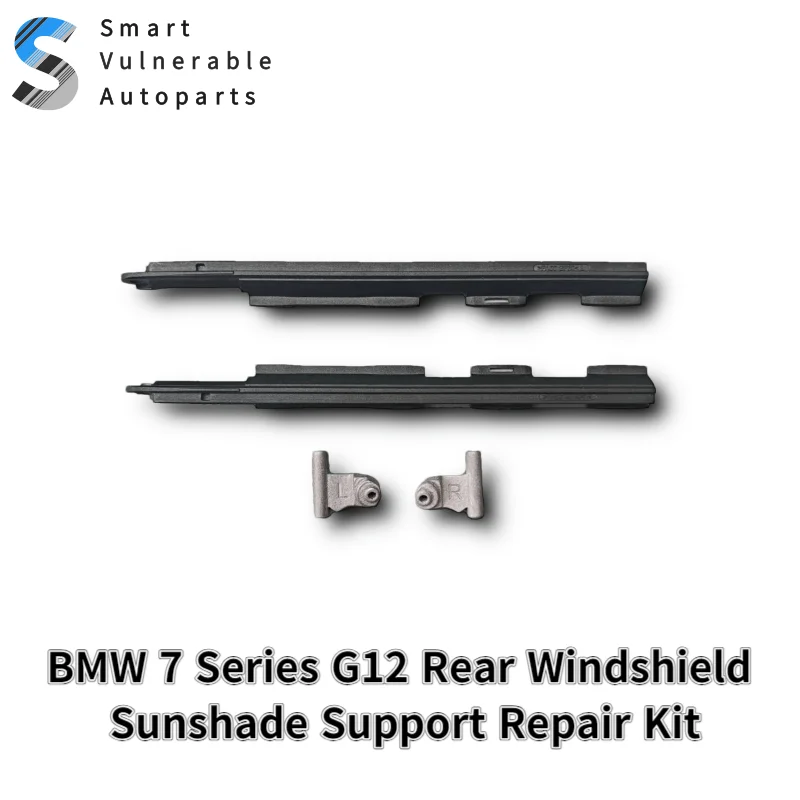 SVA049 Fitment Fit For BMW 7 Series G12 730 740 51467425527 Rear ...