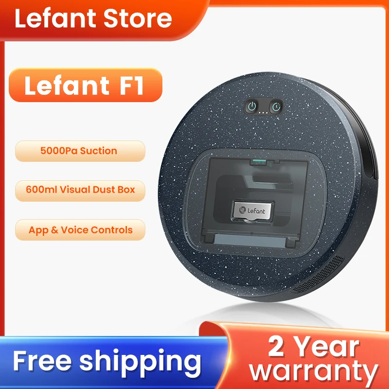 LEFANT-F1-Robot-Vacuum-Cleaner-with-5000Pa-28x6-8-cm-Super-Slim-250 ...