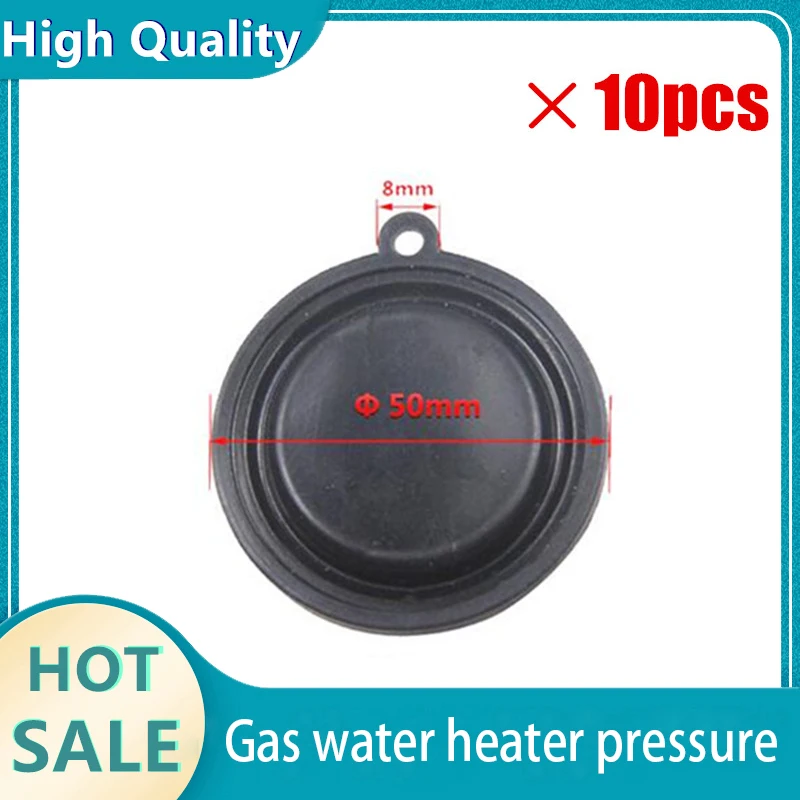 Water Heater Diaphragm