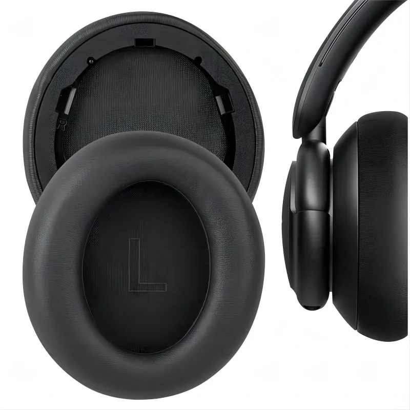 Replacement-Ear-Pads-Cushions-Cover-for-Anker-Soundcore-Life-Q30-Q35 ...