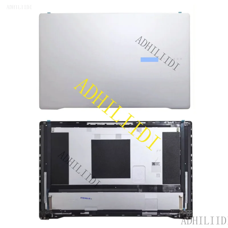 silver New For ASUS Fearless Pro15 2024 Vivobook S15 S5507 S5507Q Back ...