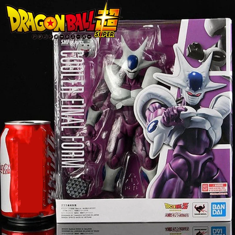 Figura de acción de Bandai Dragon Ball Z, figura de acción de ...