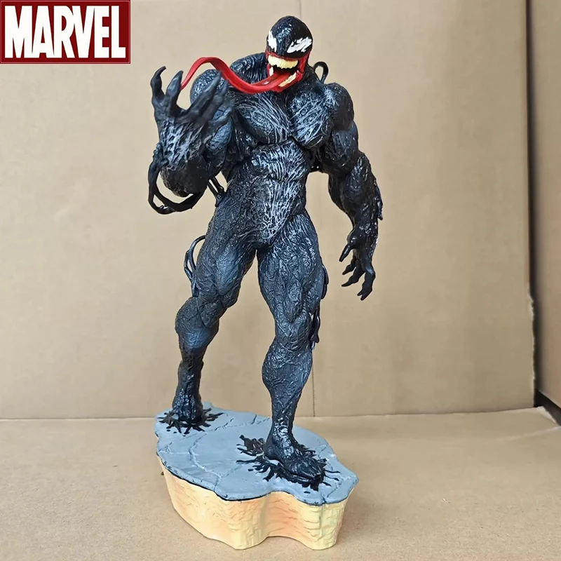 30cm-Venom-Figure-Legends-Series-Action-Figurine-Anime-Pvc-Model-Dolls ...